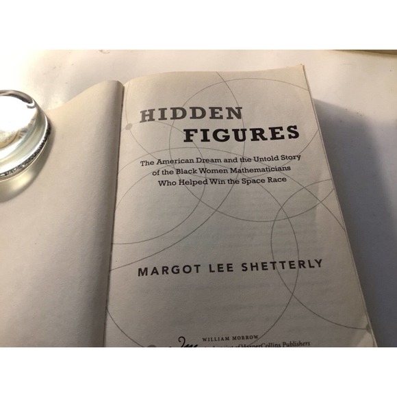 Accents | Hidden Figureswomen Of Nasamath Science Rise Of The Rocket ...